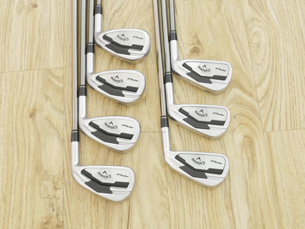 PremiumGolf ศุนย์รวม ไม้กอล์ฟมือสอง คุณภาพสำหรับคุณ - pmgolfclub.com ...