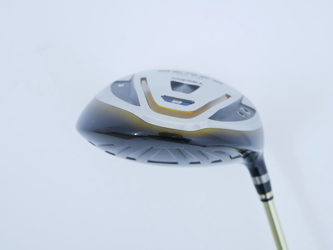 PremiumGolf ศุนย์รวม ไม้กอล์ฟมือสอง คุณภาพสำหรับคุณ - pmgolfclub.com[driver/honma]