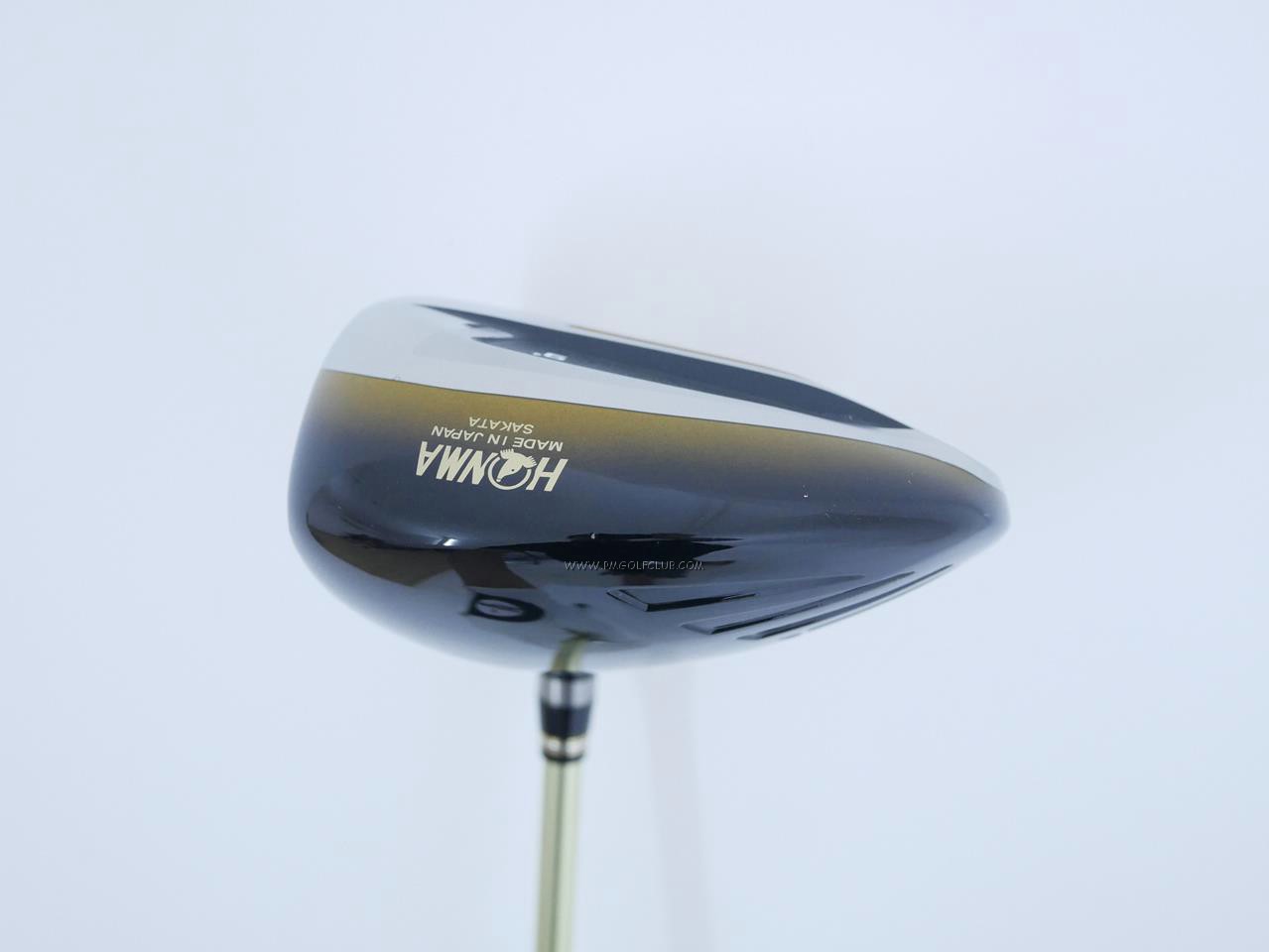 PremiumGolf ศุนย์รวม ไม้กอล์ฟมือสอง คุณภาพสำหรับคุณ - pmgolfclub.com[driver/honma]