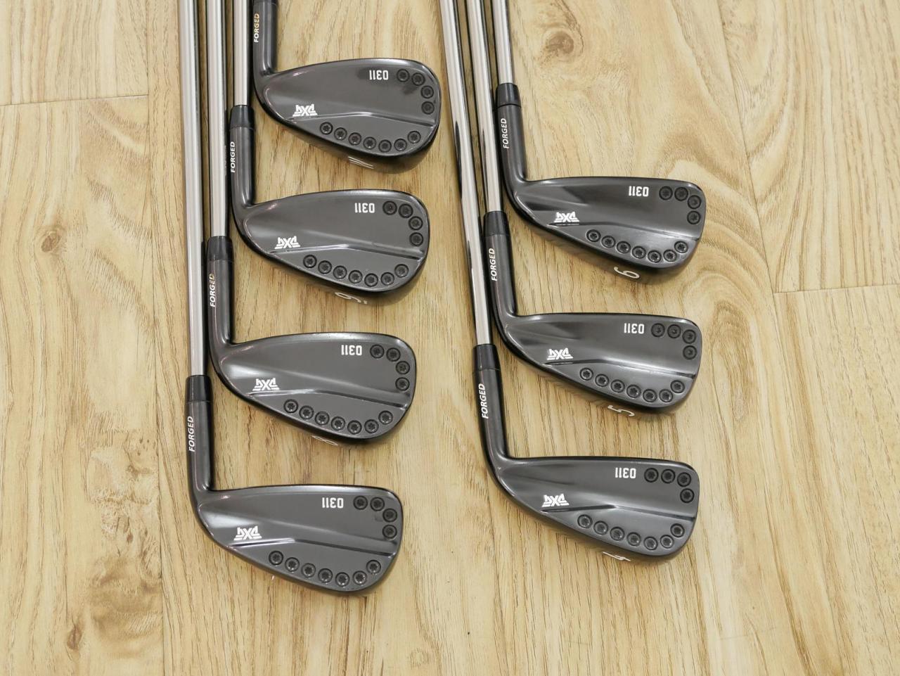 PremiumGolf ศุนย์รวม ไม้กอล์ฟมือสอง คุณภาพสำหรับคุณ - pmgolfclub.com ...