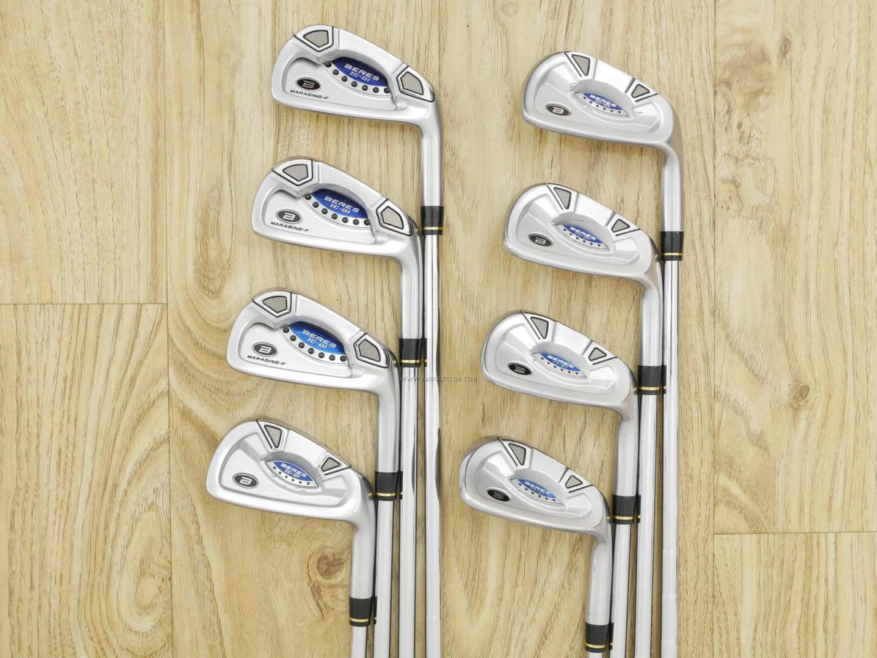 PremiumGolf ศุนย์รวม ไม้กอล์ฟมือสอง คุณภาพสำหรับคุณ - pmgolfclub.com ...