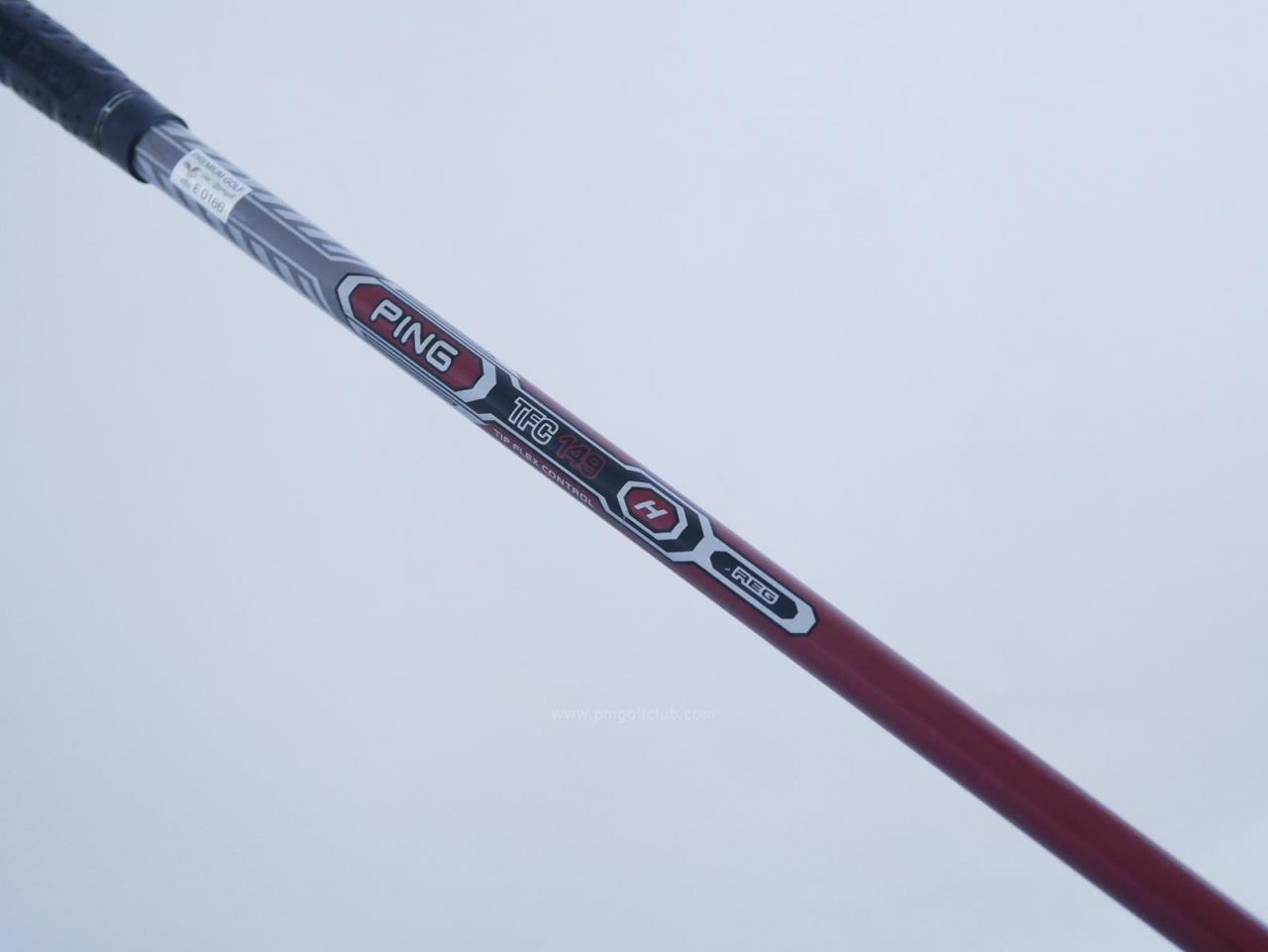 PremiumGolf ศุนย์รวม ไม้กอล์ฟมือสอง คุณภาพสำหรับคุณ - pmgolfclub.com ...
