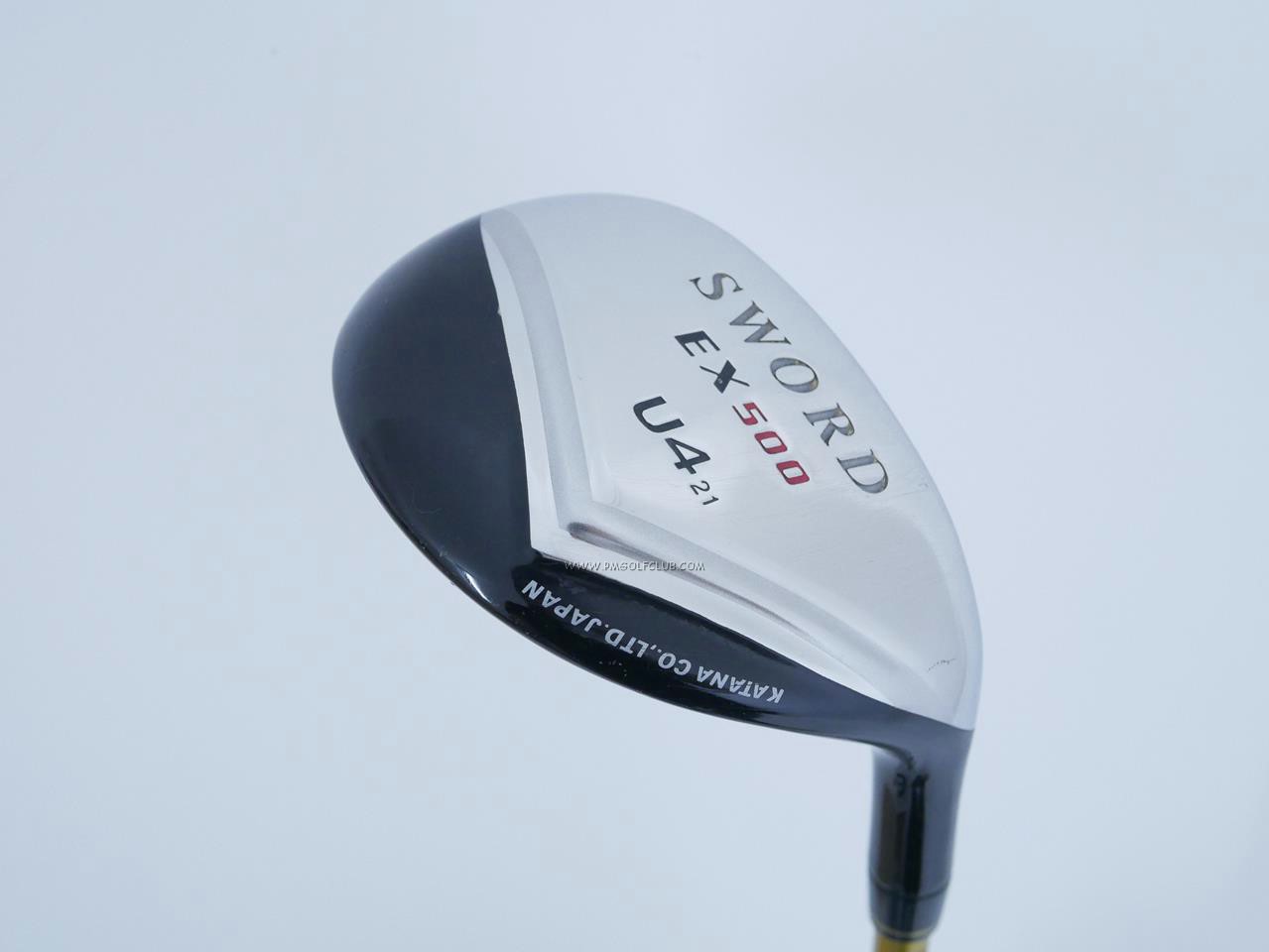 PremiumGolf ศุนย์รวม ไม้กอล์ฟมือสอง คุณภาพสำหรับคุณ - pmgolfclub.com ...