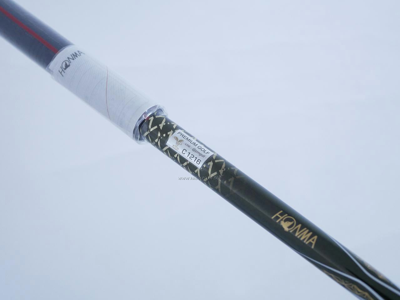 PremiumGolf ศุนย์รวม ไม้กอล์ฟมือสอง คุณภาพสำหรับคุณ - pmgolfclub.com[driver/honma]