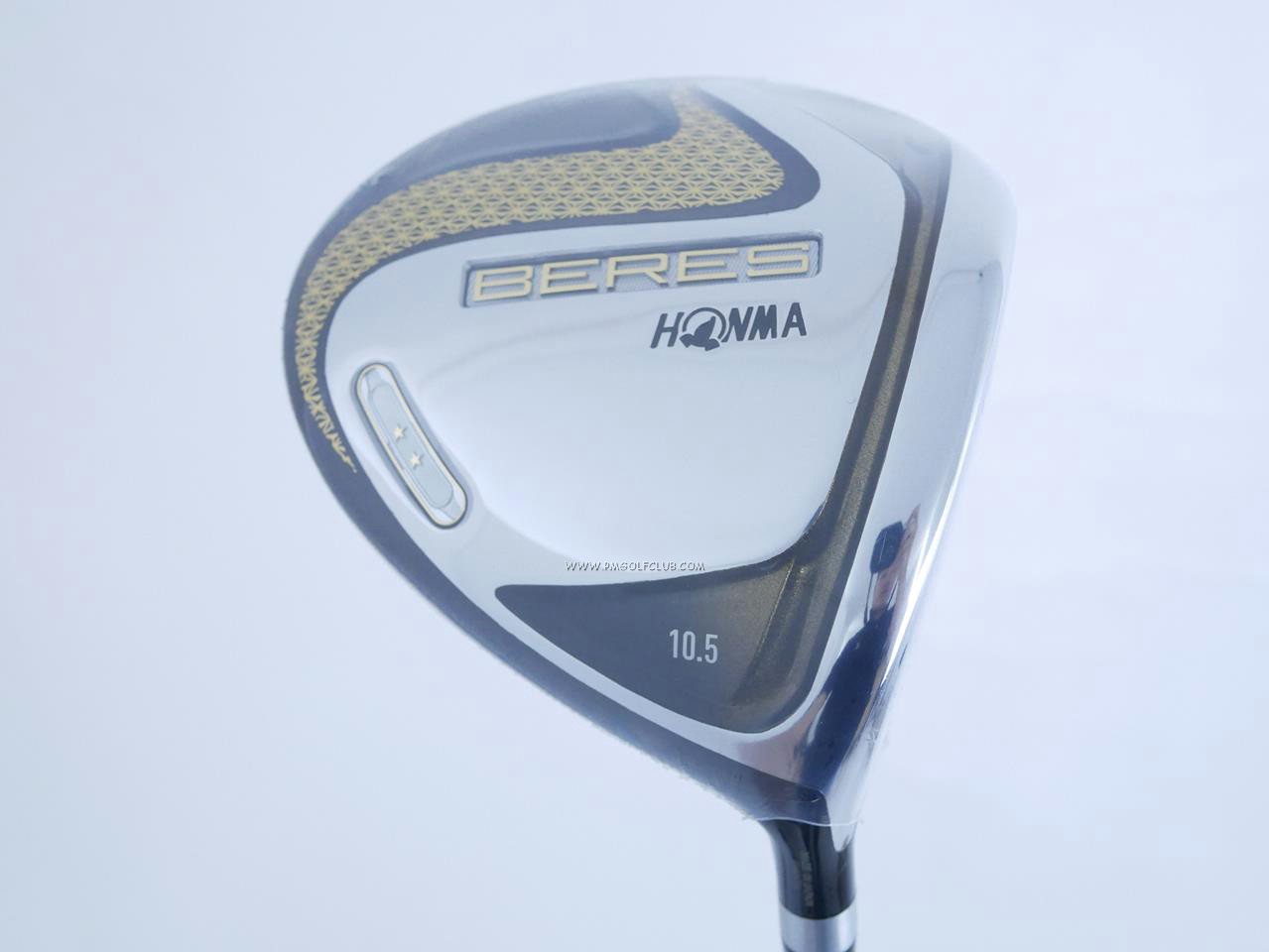 PremiumGolf ศุนย์รวม ไม้กอล์ฟมือสอง คุณภาพสำหรับคุณ - pmgolfclub.com[driver/honma]