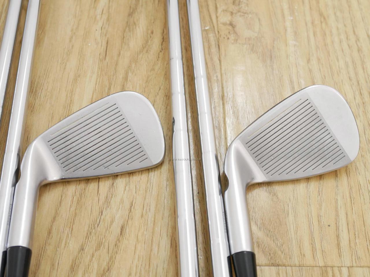 PremiumGolf ศุนย์รวม ไม้กอล์ฟมือสอง คุณภาพสำหรับคุณ - pmgolfclub.com[iron_set/ping]