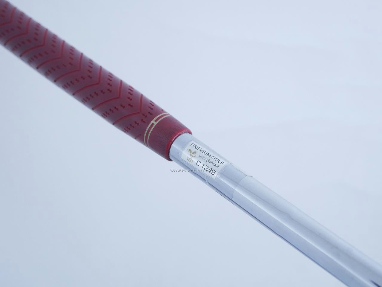 PremiumGolf ศุนย์รวม ไม้กอล์ฟมือสอง คุณภาพสำหรับคุณ - pmgolfclub.com ...