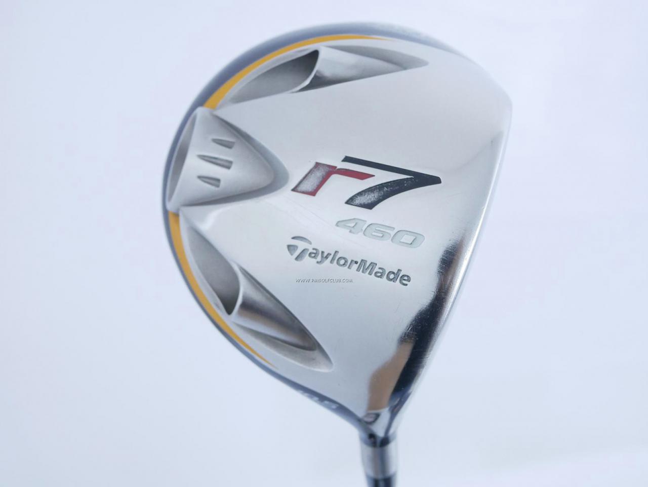 PremiumGolf ศุนย์รวม ไม้กอล์ฟมือสอง คุณภาพสำหรับคุณ - pmgolfclub.com[driver/Taylormade]