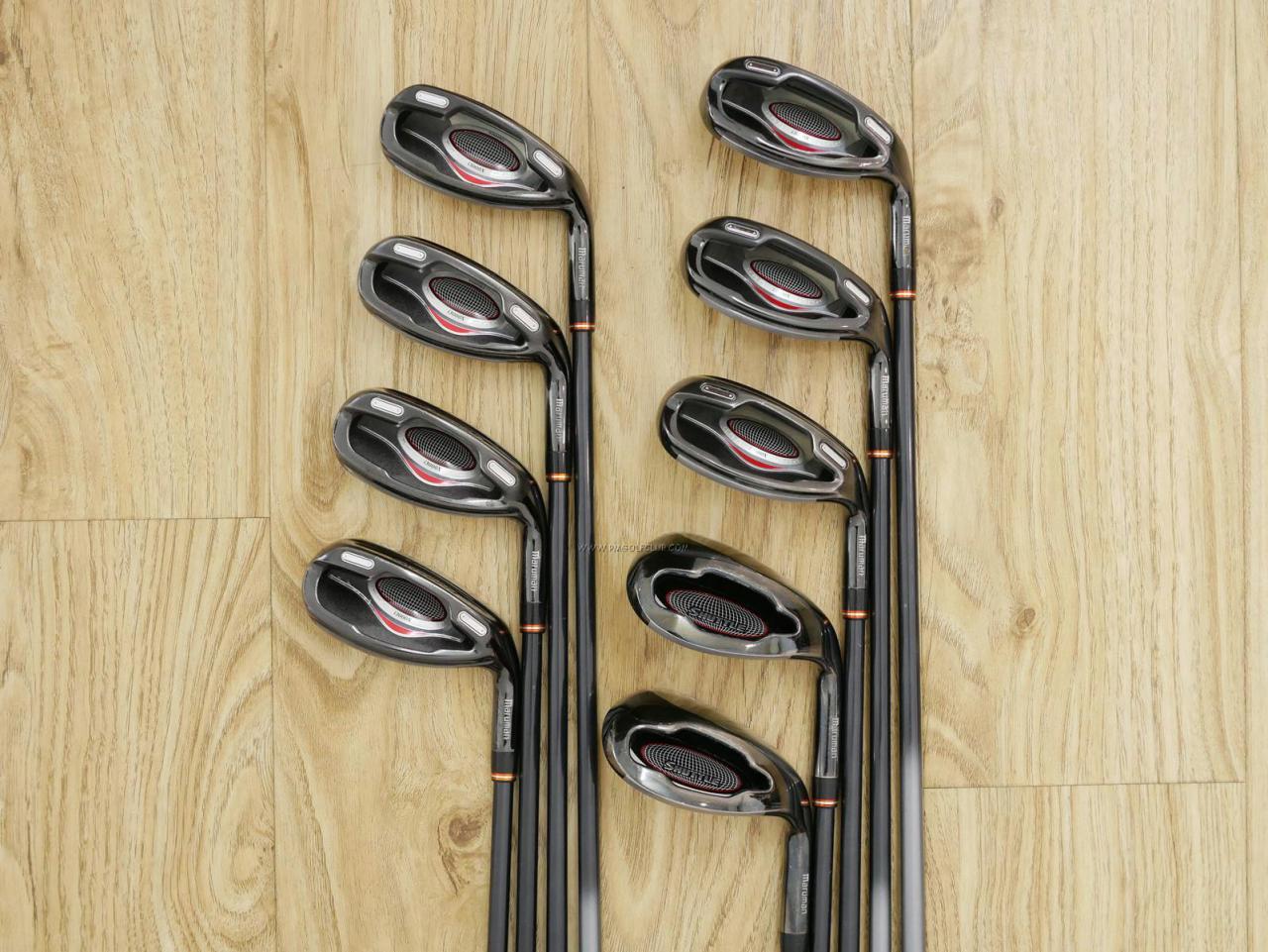 PremiumGolf ศุนย์รวม ไม้กอล์ฟมือสอง คุณภาพสำหรับคุณ - pmgolfclub.com ...