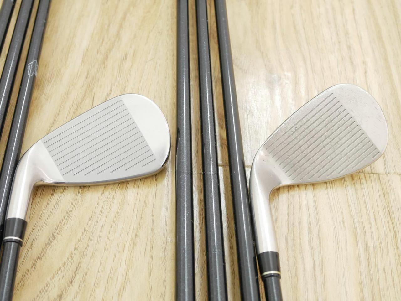 PremiumGolf ศุนย์รวม ไม้กอล์ฟมือสอง คุณภาพสำหรับคุณ - pmgolfclub.com[iron_set/tsuruya]