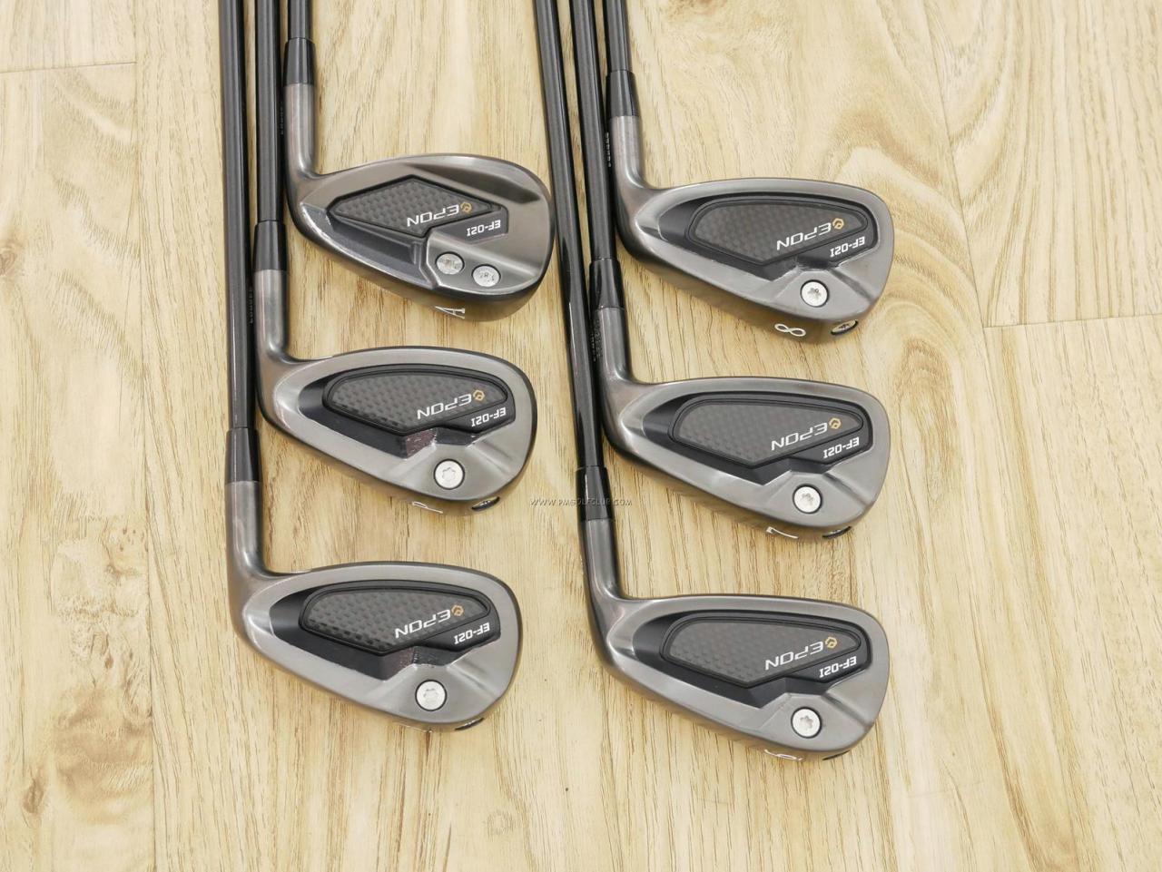 PremiumGolf ศุนย์รวม ไม้กอล์ฟมือสอง คุณภาพสำหรับคุณ - pmgolfclub.com ...