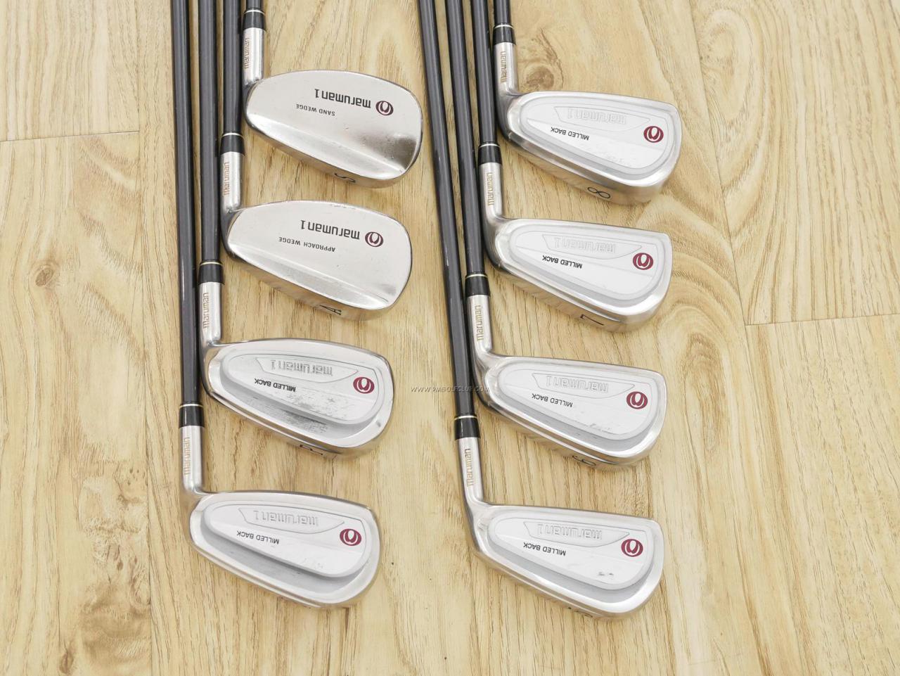 PremiumGolf ศุนย์รวม ไม้กอล์ฟมือสอง คุณภาพสำหรับคุณ - pmgolfclub.com ...