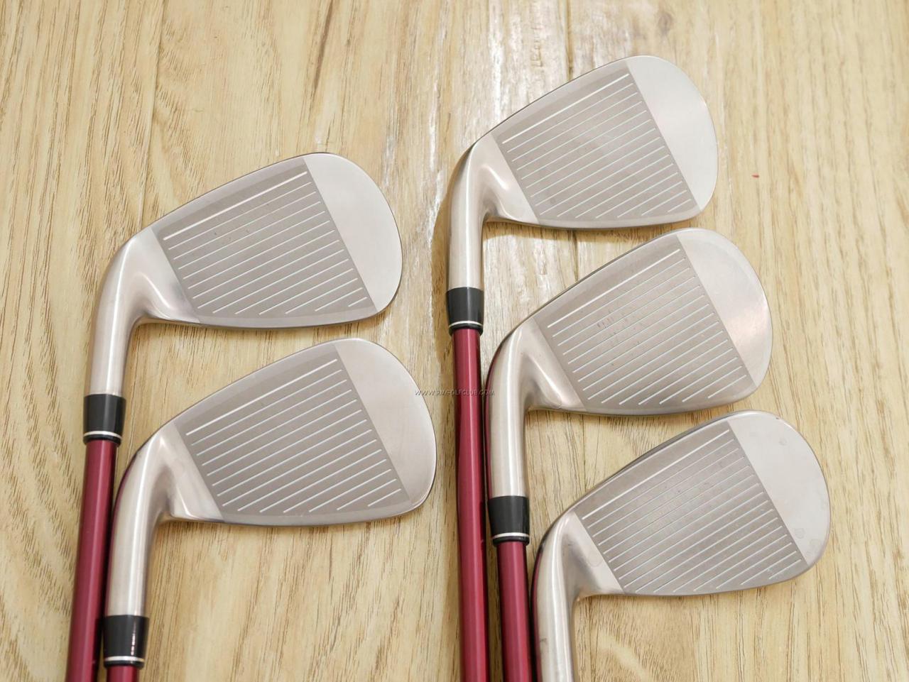 PremiumGolf ศุนย์รวม ไม้กอล์ฟมือสอง คุณภาพสำหรับคุณ - pmgolfclub.com ...