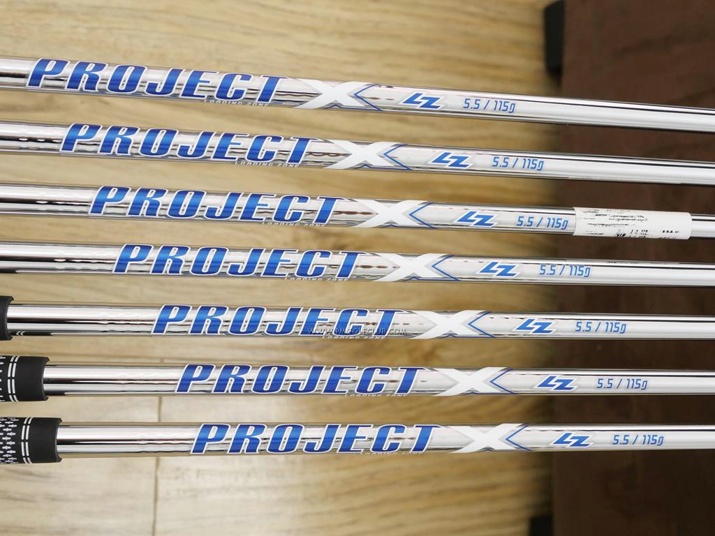 PremiumGolf ศุนย์รวม ไม้กอล์ฟมือสอง คุณภาพสำหรับคุณ - pmgolfclub.com ...