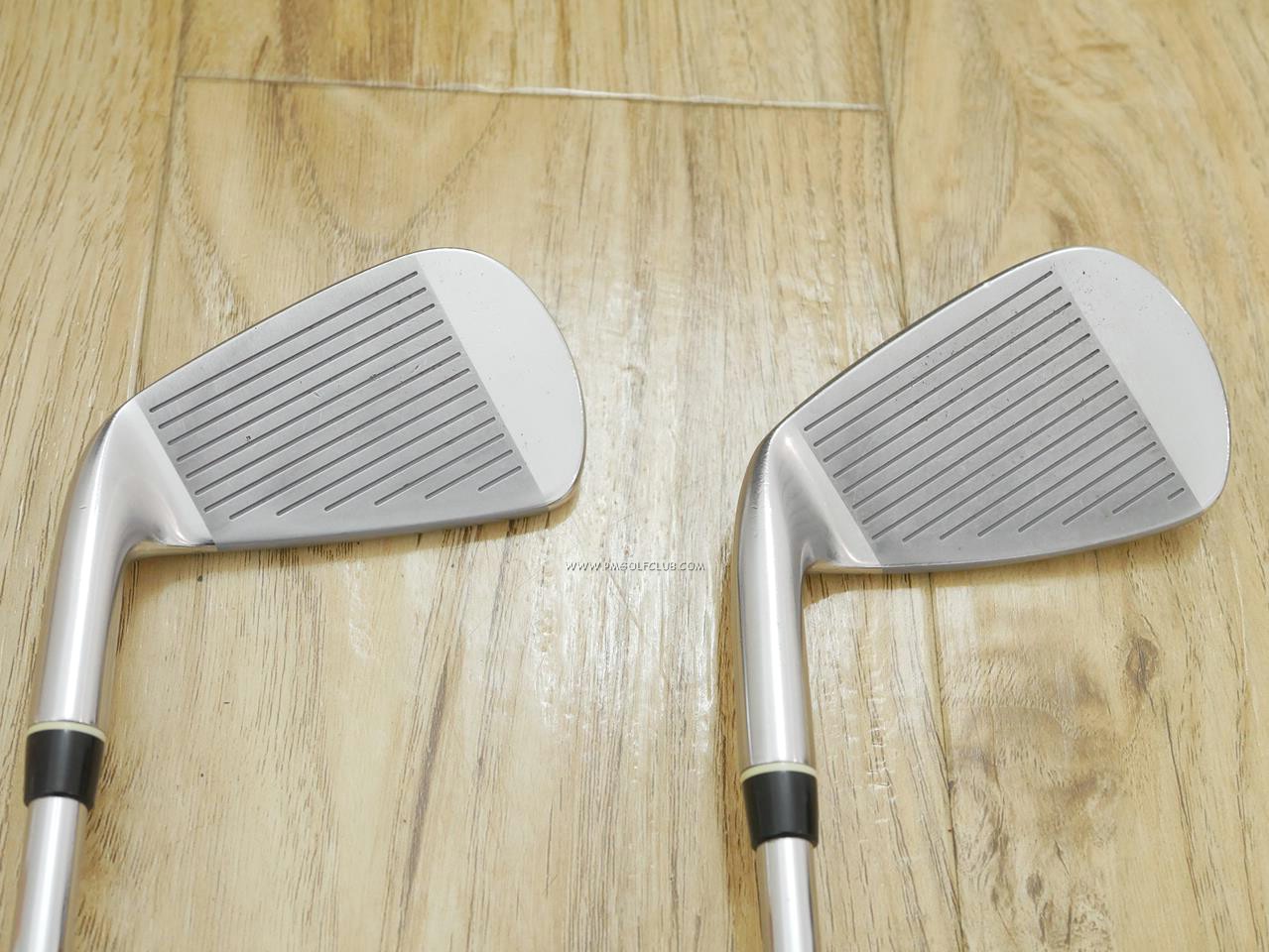 PremiumGolf ศุนย์รวม ไม้กอล์ฟมือสอง คุณภาพสำหรับคุณ - pmgolfclub.com[iron_set/fourteen]