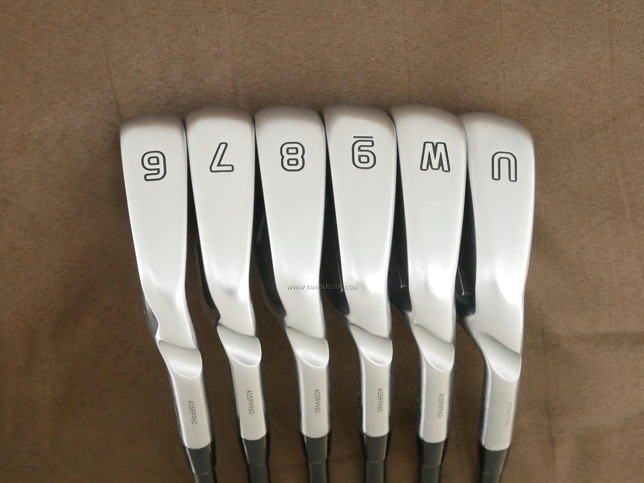 PremiumGolf ศุนย์รวม ไม้กอล์ฟมือสอง คุณภาพสำหรับคุณ - pmgolfclub.com ...