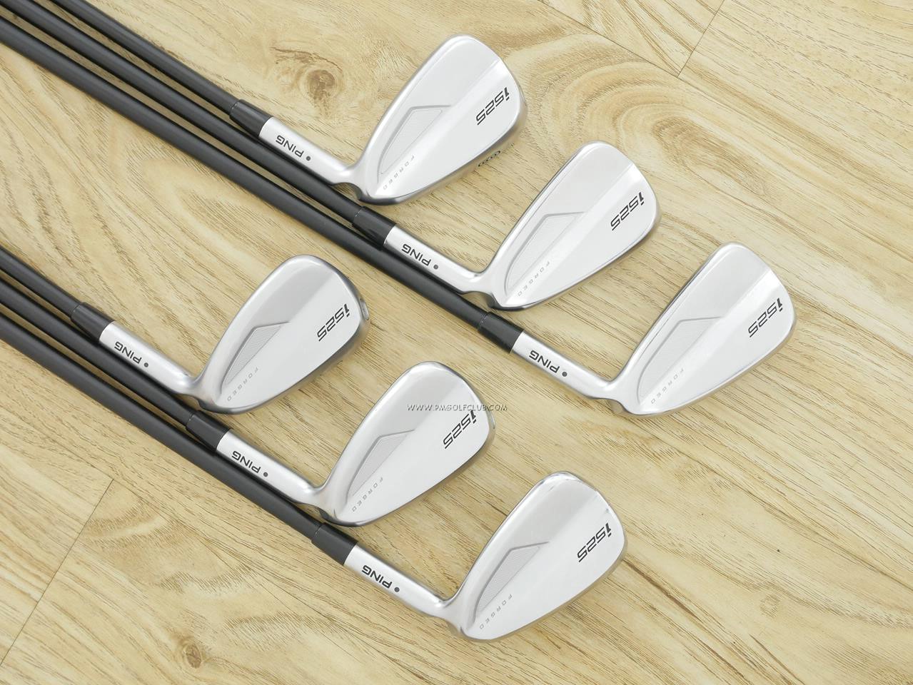 PremiumGolf ศุนย์รวม ไม้กอล์ฟมือสอง คุณภาพสำหรับคุณ - pmgolfclub.com ...