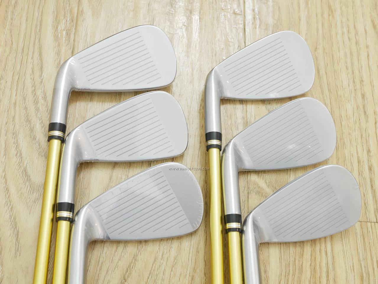 PremiumGolf ศุนย์รวม ไม้กอล์ฟมือสอง คุณภาพสำหรับคุณ - pmgolfclub.com ...