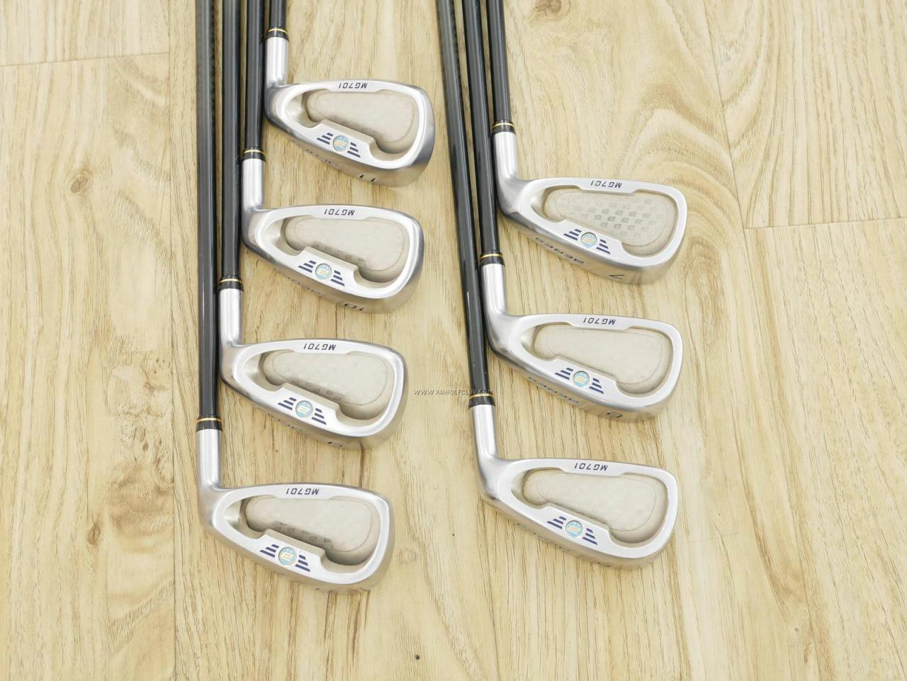 PremiumGolf ศุนย์รวม ไม้กอล์ฟมือสอง คุณภาพสำหรับคุณ - pmgolfclub.com[iron_set/honma]