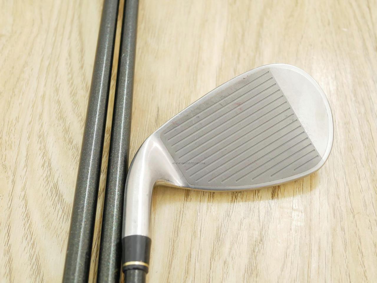 PremiumGolf ศุนย์รวม ไม้กอล์ฟมือสอง คุณภาพสำหรับคุณ - pmgolfclub.com[iron_set/tsuruya]