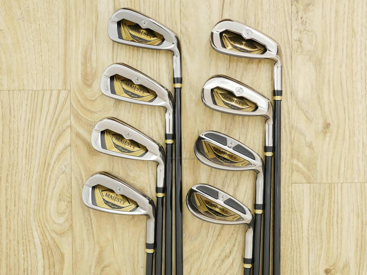 PremiumGolf ศุนย์รวม ไม้กอล์ฟมือสอง คุณภาพสำหรับคุณ - pmgolfclub.com ...