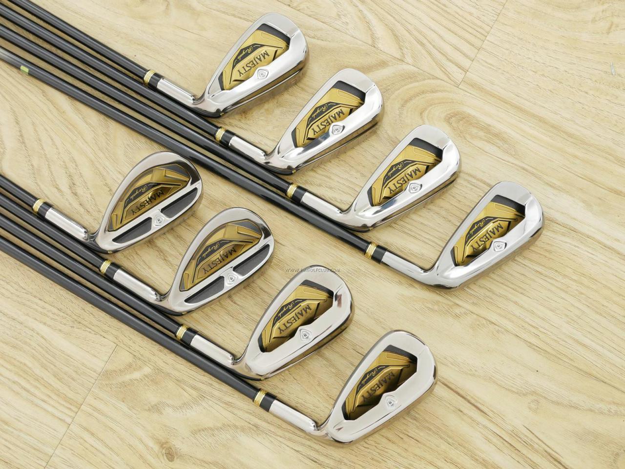 PremiumGolf ศุนย์รวม ไม้กอล์ฟมือสอง คุณภาพสำหรับคุณ - pmgolfclub.com ...