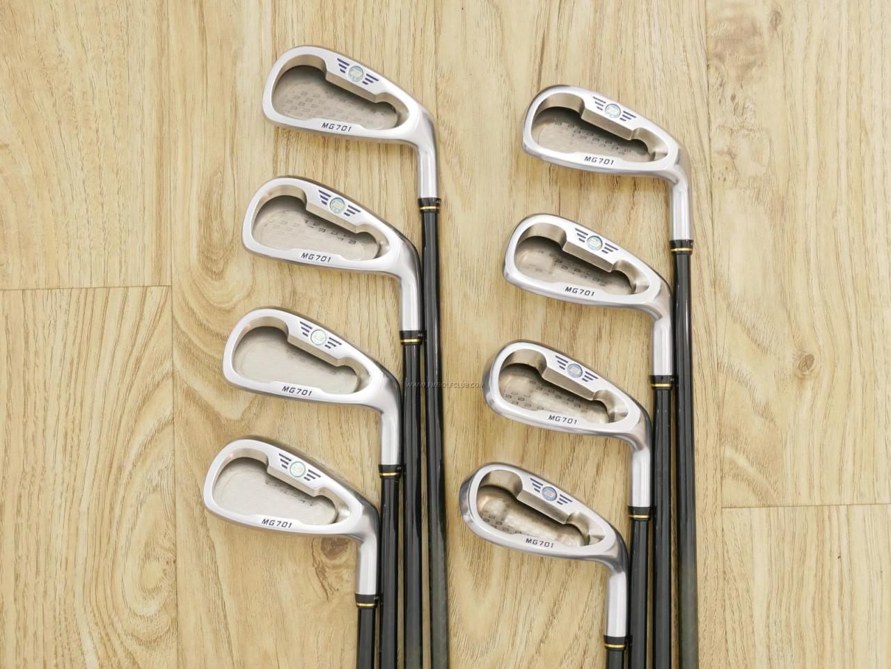 PremiumGolf ศุนย์รวม ไม้กอล์ฟมือสอง คุณภาพสำหรับคุณ - pmgolfclub.com[iron_set/honma]