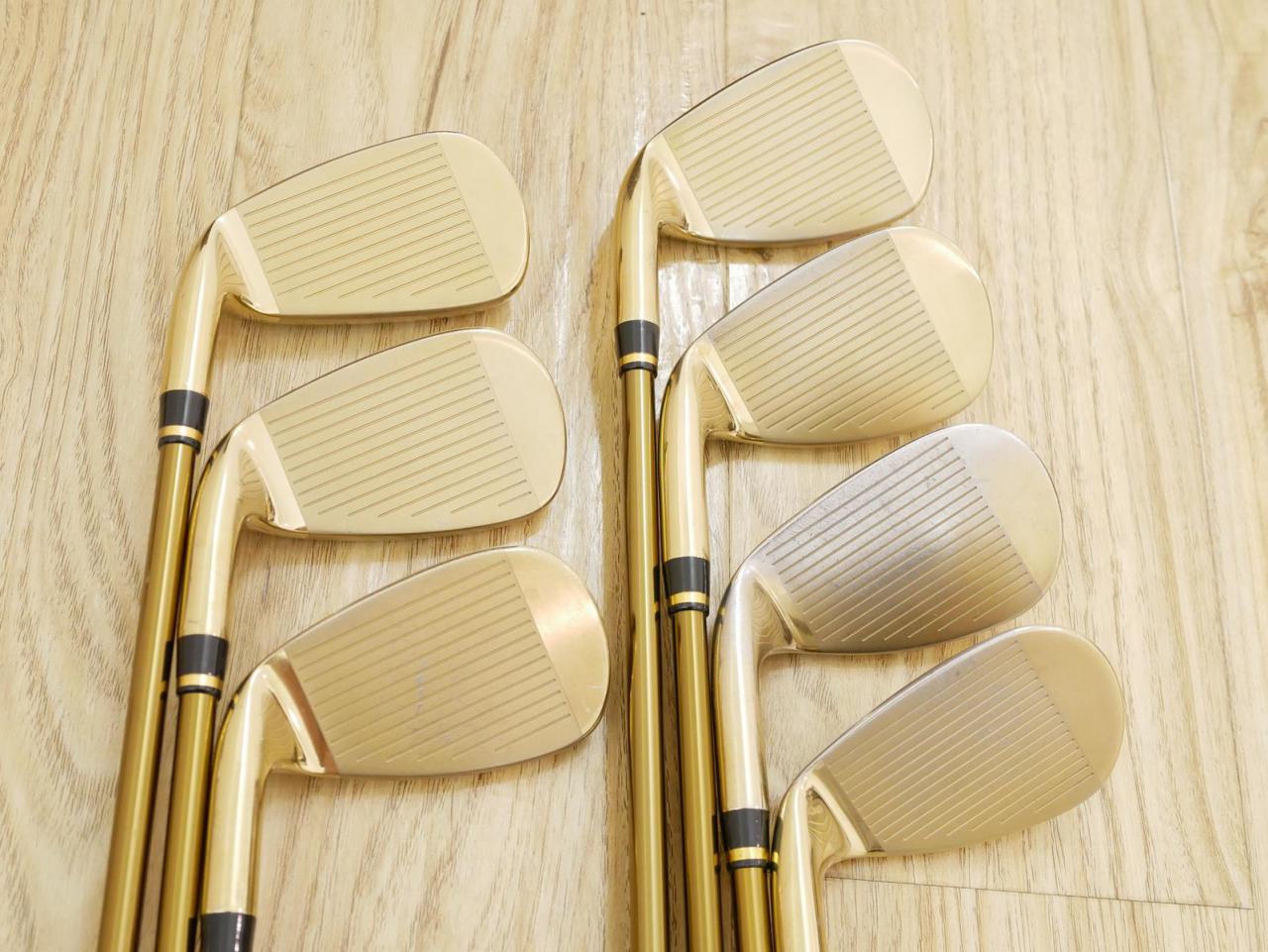 PremiumGolf ศุนย์รวม ไม้กอล์ฟมือสอง คุณภาพสำหรับคุณ - pmgolfclub.com[iron_set/tsuruya]