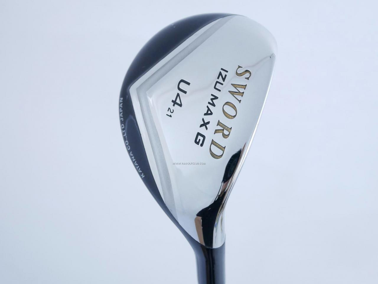 PremiumGolf ศุนย์รวม ไม้กอล์ฟมือสอง คุณภาพสำหรับคุณ - pmgolfclub.com ...