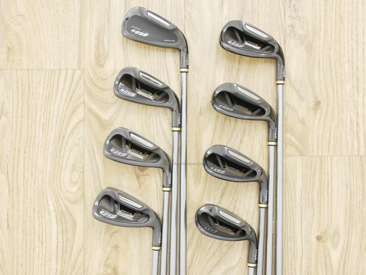 PremiumGolf ศุนย์รวม ไม้กอล์ฟมือสอง คุณภาพสำหรับคุณ - pmgolfclub.com ...