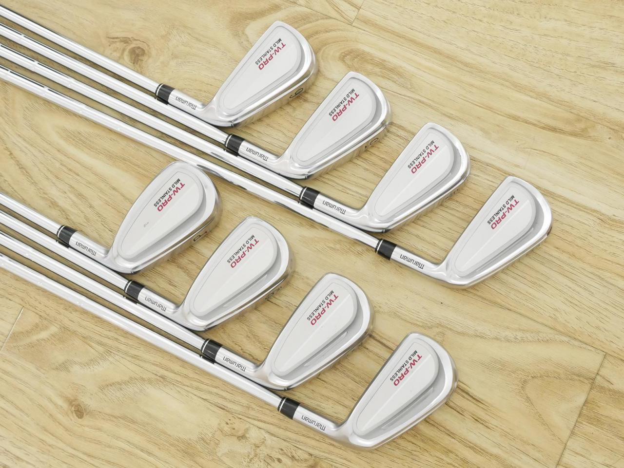 PremiumGolf ศุนย์รวม ไม้กอล์ฟมือสอง คุณภาพสำหรับคุณ - pmgolfclub.com ...