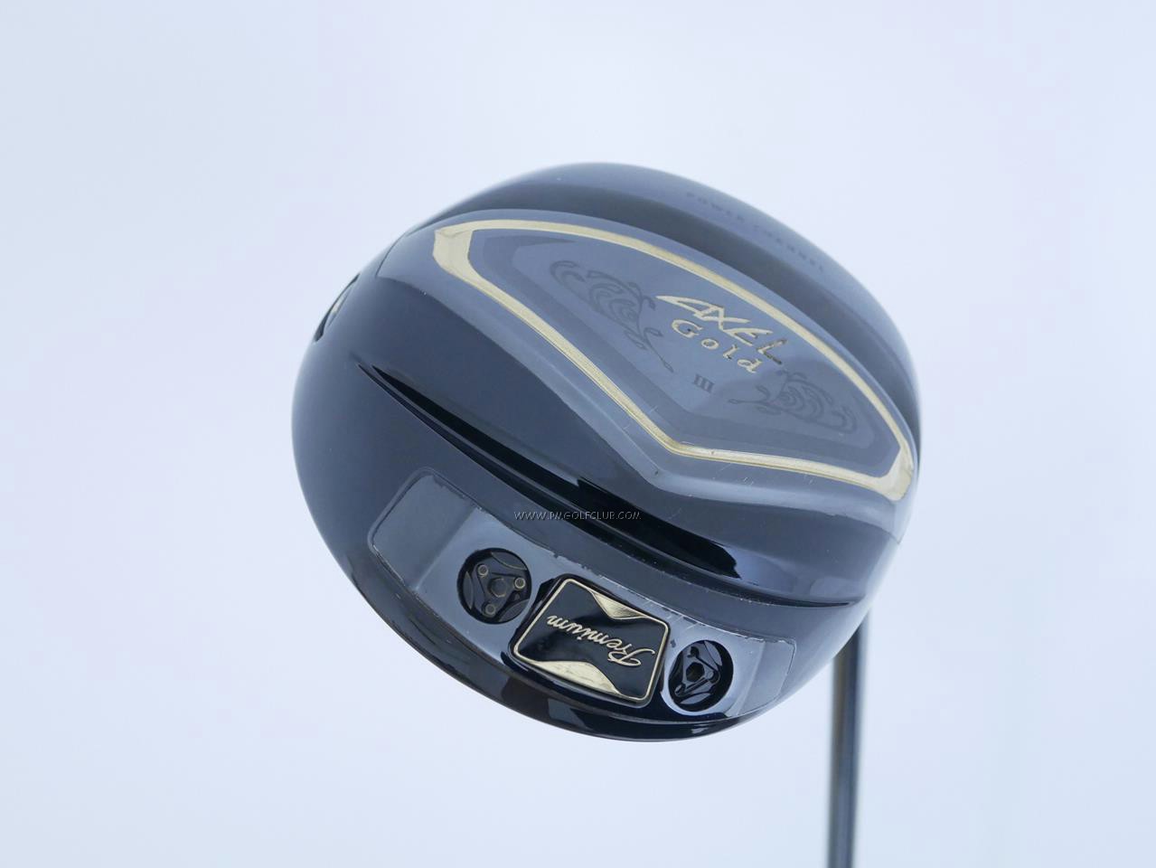 PremiumGolf ศุนย์รวม ไม้กอล์ฟมือสอง คุณภาพสำหรับคุณ - pmgolfclub.com ...