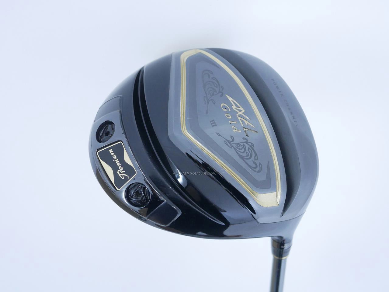 PremiumGolf ศุนย์รวม ไม้กอล์ฟมือสอง คุณภาพสำหรับคุณ - pmgolfclub.com ...