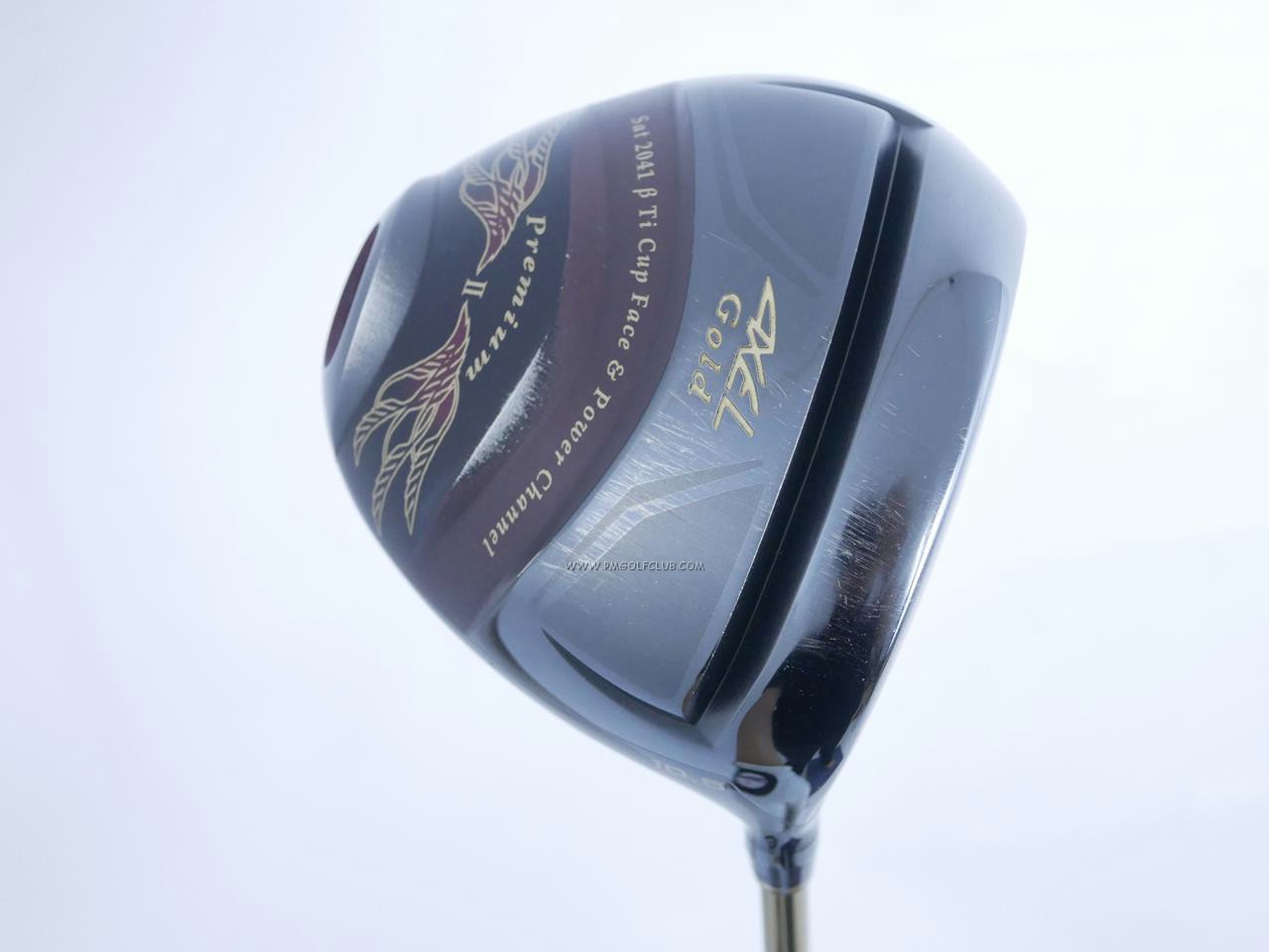 PremiumGolf ศุนย์รวม ไม้กอล์ฟมือสอง คุณภาพสำหรับคุณ - pmgolfclub.com ...