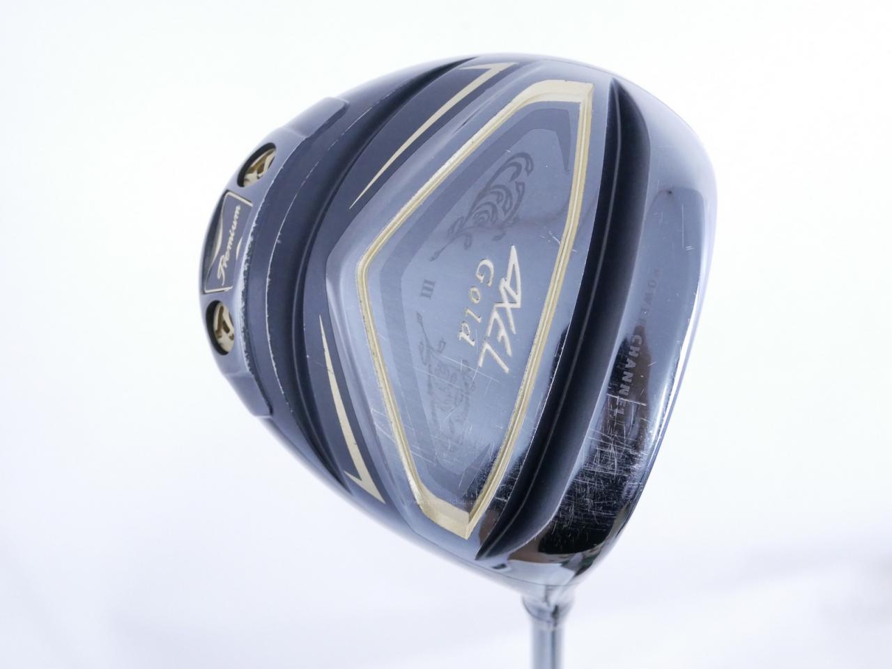 PremiumGolf ศุนย์รวม ไม้กอล์ฟมือสอง คุณภาพสำหรับคุณ - pmgolfclub.com ...