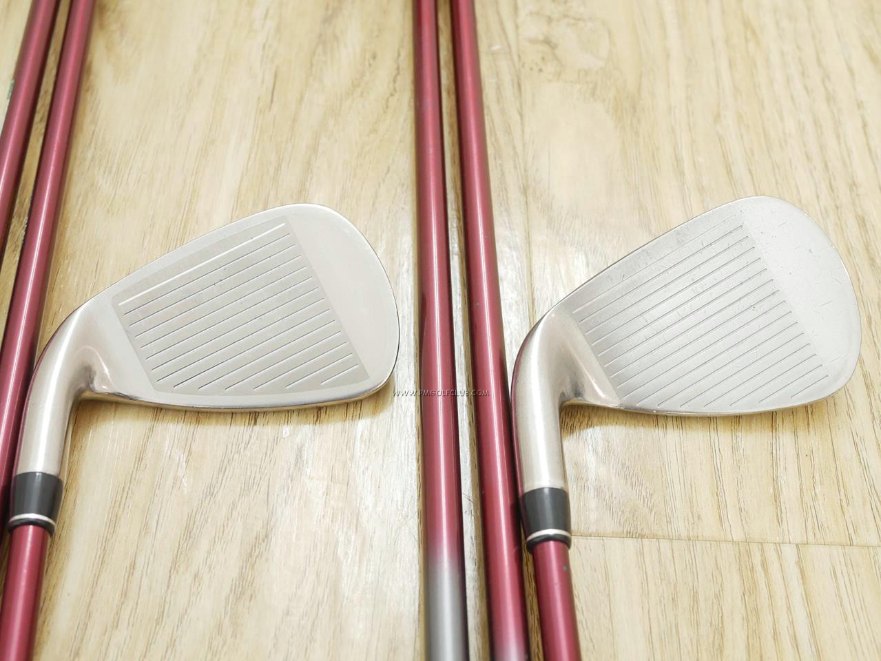 PremiumGolf ศุนย์รวม ไม้กอล์ฟมือสอง คุณภาพสำหรับคุณ - pmgolfclub.com ...