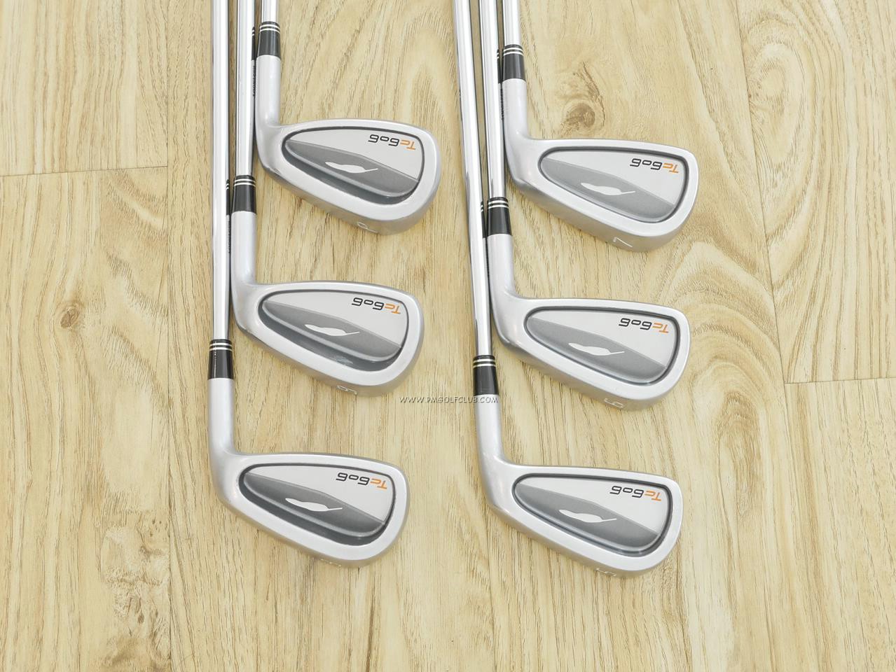 PremiumGolf ศุนย์รวม ไม้กอล์ฟมือสอง คุณภาพสำหรับคุณ - pmgolfclub.com[iron_set/fourteen]