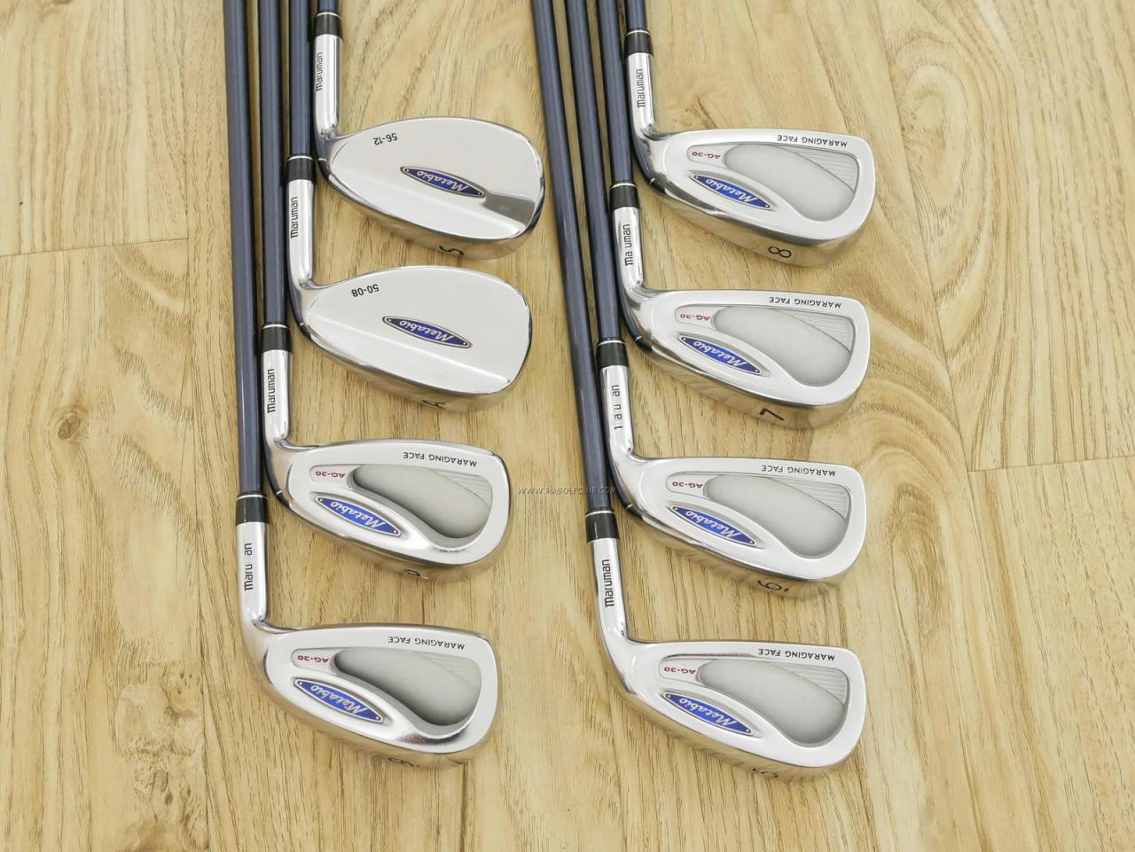 PremiumGolf ศุนย์รวม ไม้กอล์ฟมือสอง คุณภาพสำหรับคุณ - pmgolfclub.com ...