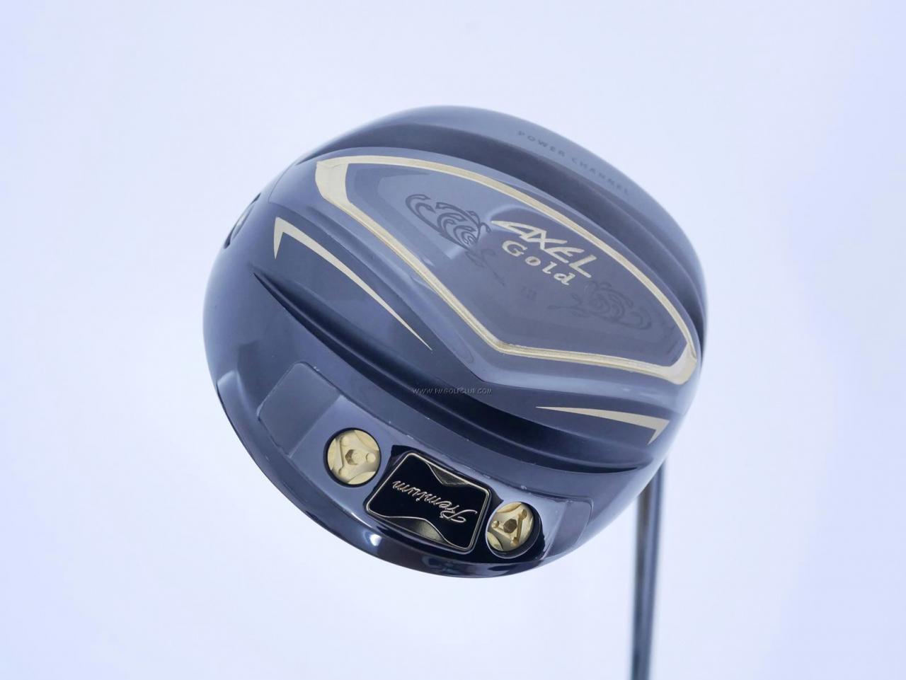 PremiumGolf ศุนย์รวม ไม้กอล์ฟมือสอง คุณภาพสำหรับคุณ - pmgolfclub.com ...