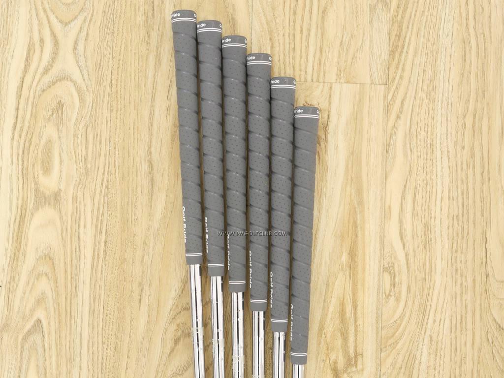 PremiumGolf ศุนย์รวม ไม้กอล์ฟมือสอง คุณภาพสำหรับคุณ - pmgolfclub.com[iron_set/maruman]