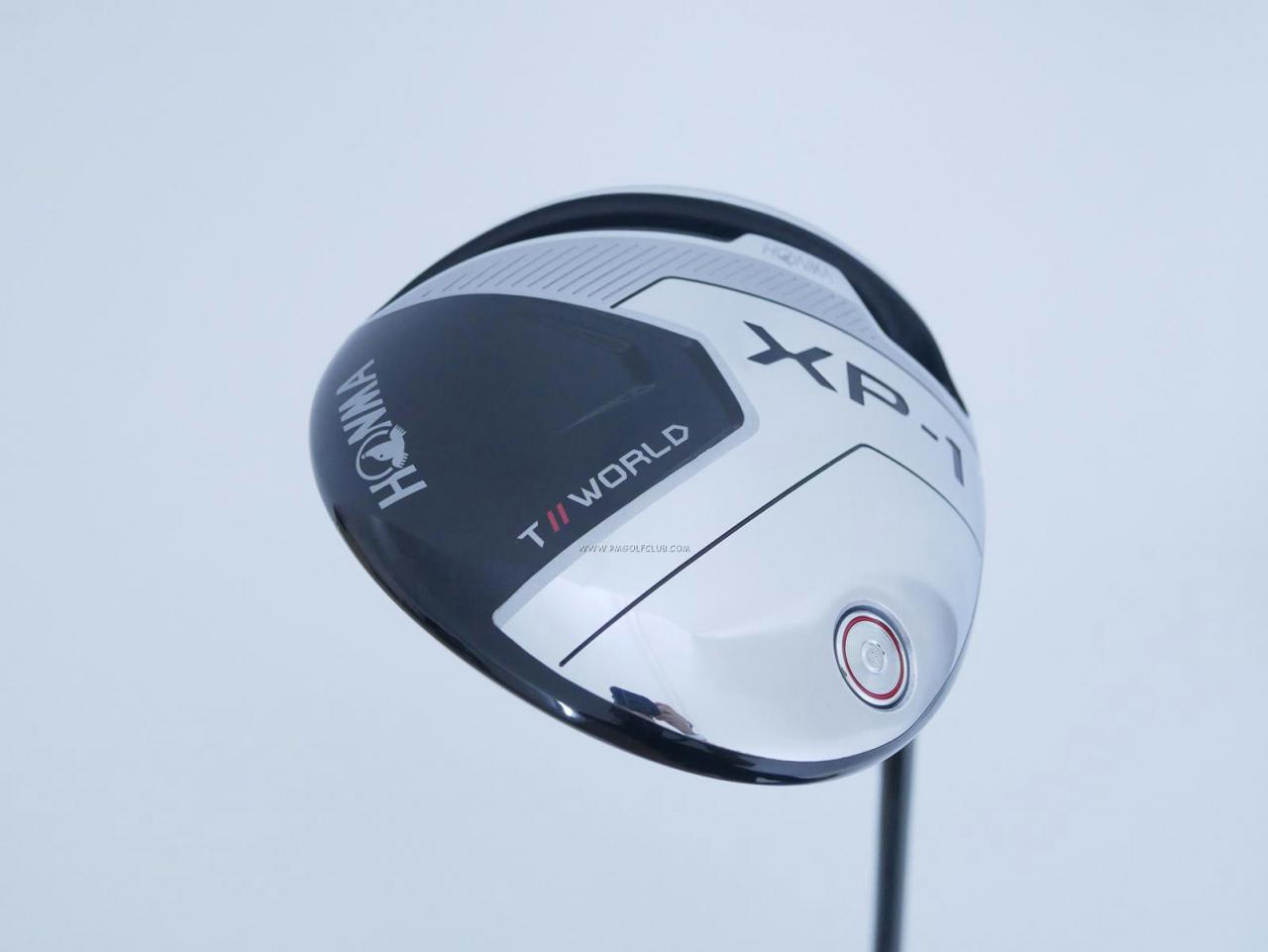 PremiumGolf ศุนย์รวม ไม้กอล์ฟมือสอง คุณภาพสำหรับคุณ - pmgolfclub.com[driver/honma]