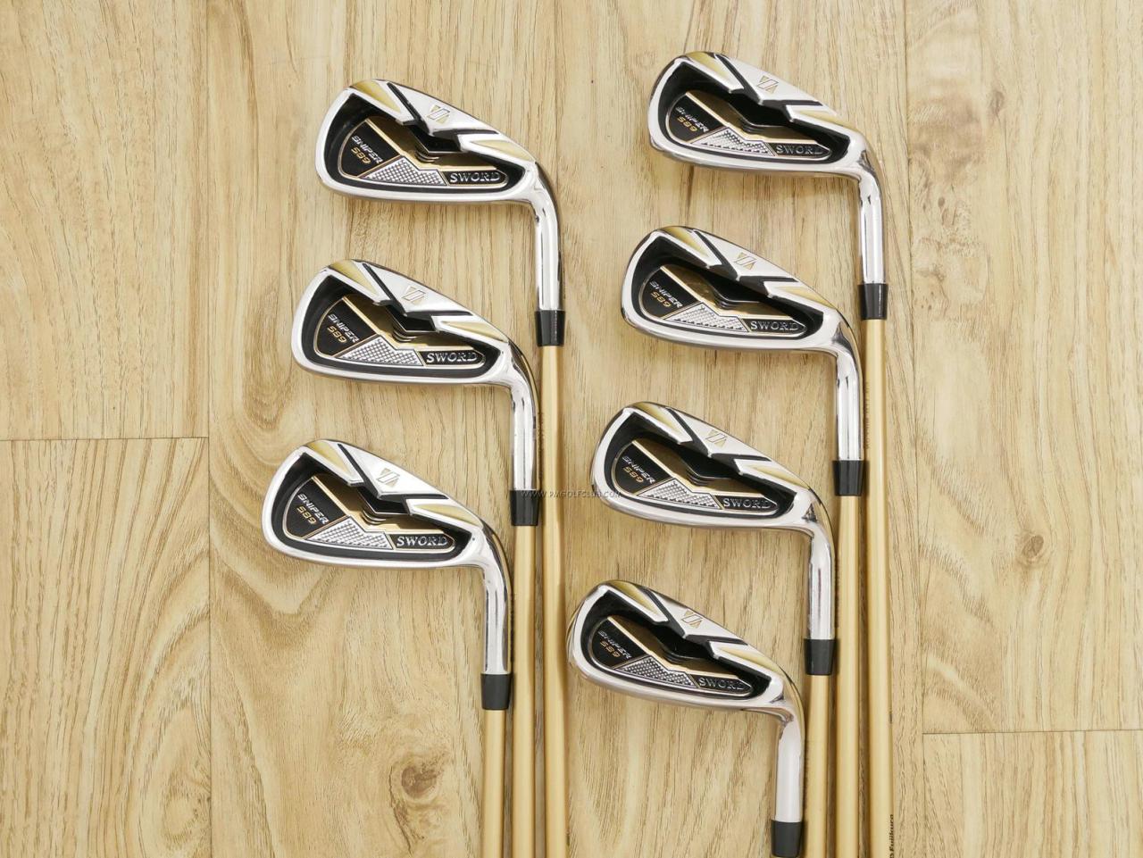 PremiumGolf ศุนย์รวม ไม้กอล์ฟมือสอง คุณภาพสำหรับคุณ - pmgolfclub.com ...