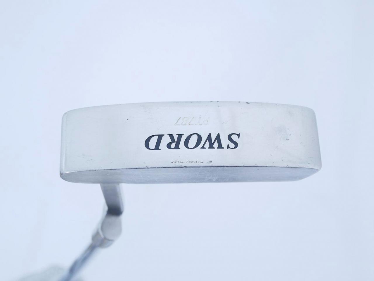 PremiumGolf ศุนย์รวม ไม้กอล์ฟมือสอง คุณภาพสำหรับคุณ - pmgolfclub.com ...