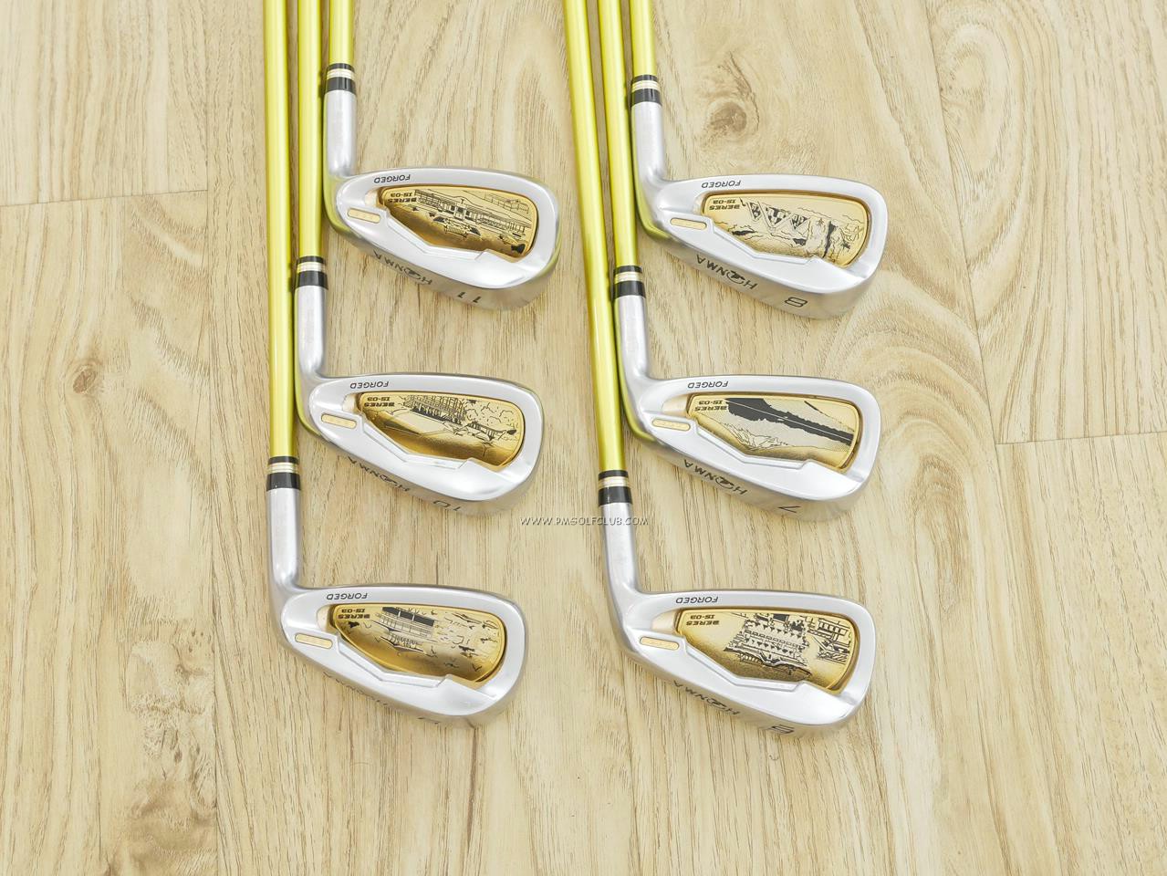 PremiumGolf ศุนย์รวม ไม้กอล์ฟมือสอง คุณภาพสำหรับคุณ - pmgolfclub.com ...