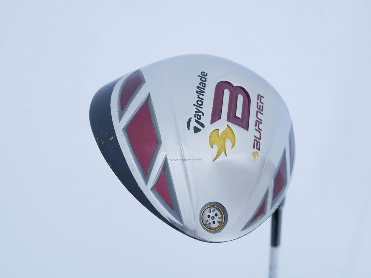 PremiumGolf ศุนย์รวม ไม้กอล์ฟมือสอง คุณภาพสำหรับคุณ - pmgolfclub.com[driver/Taylormade]