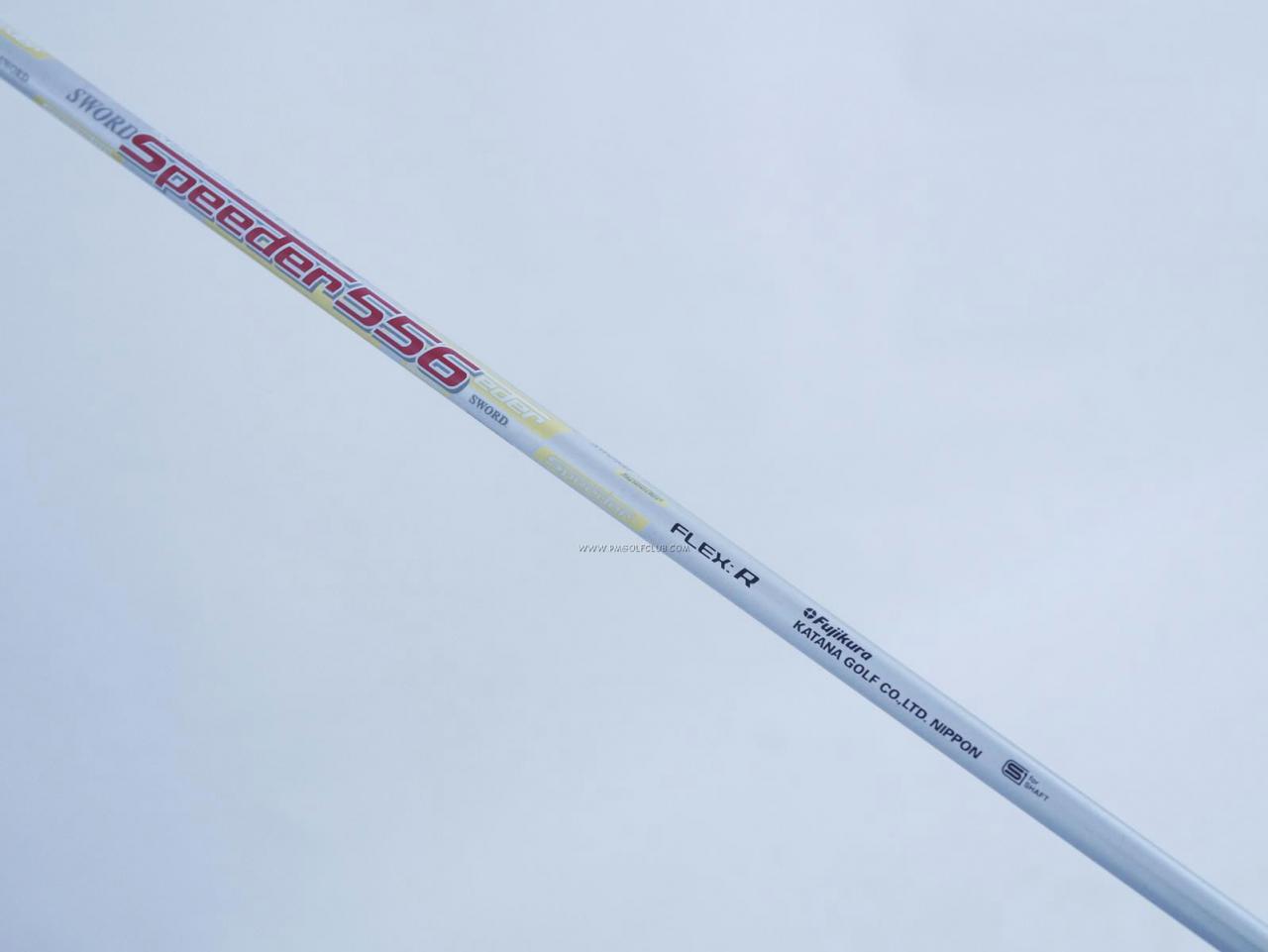 PremiumGolf ศุนย์รวม ไม้กอล์ฟมือสอง คุณภาพสำหรับคุณ - pmgolfclub.com[fairway_wood/katana]