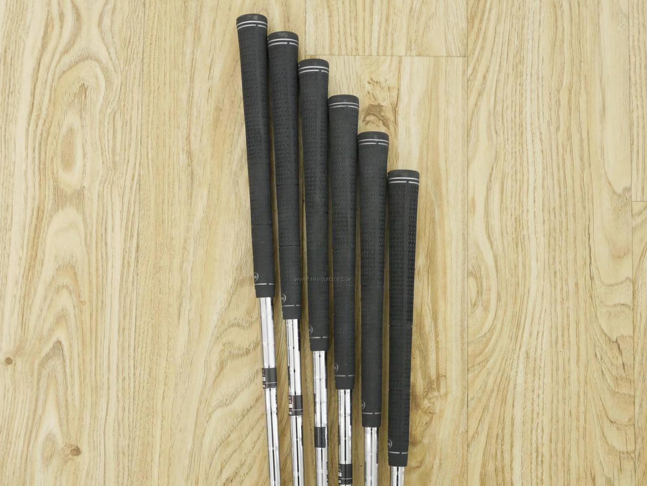 PremiumGolf ศุนย์รวม ไม้กอล์ฟมือสอง คุณภาพสำหรับคุณ - pmgolfclub.com[iron_set/maruman]