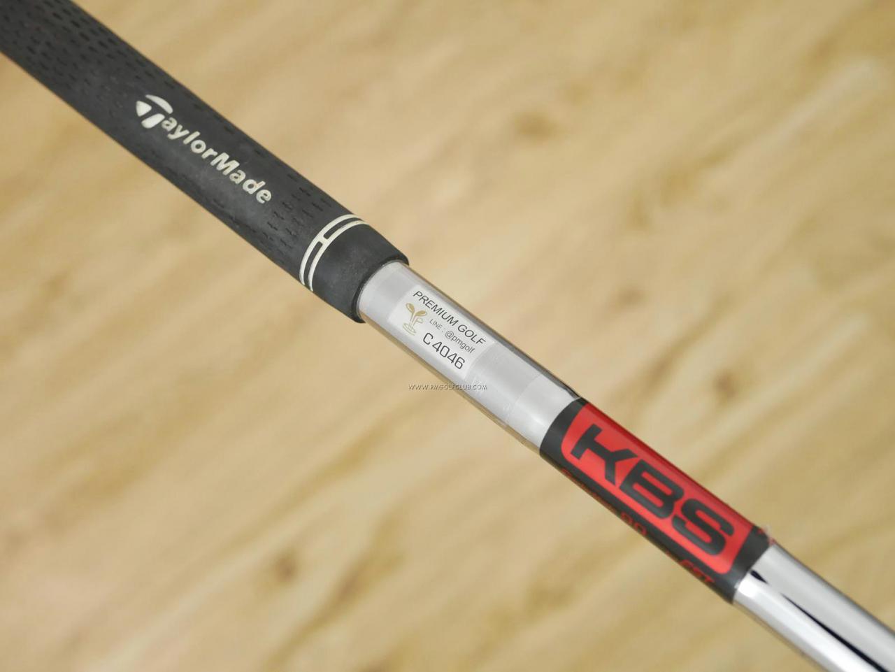 PremiumGolf ศุนย์รวม ไม้กอล์ฟมือสอง คุณภาพสำหรับคุณ - pmgolfclub.com[iron_set/mizuno]