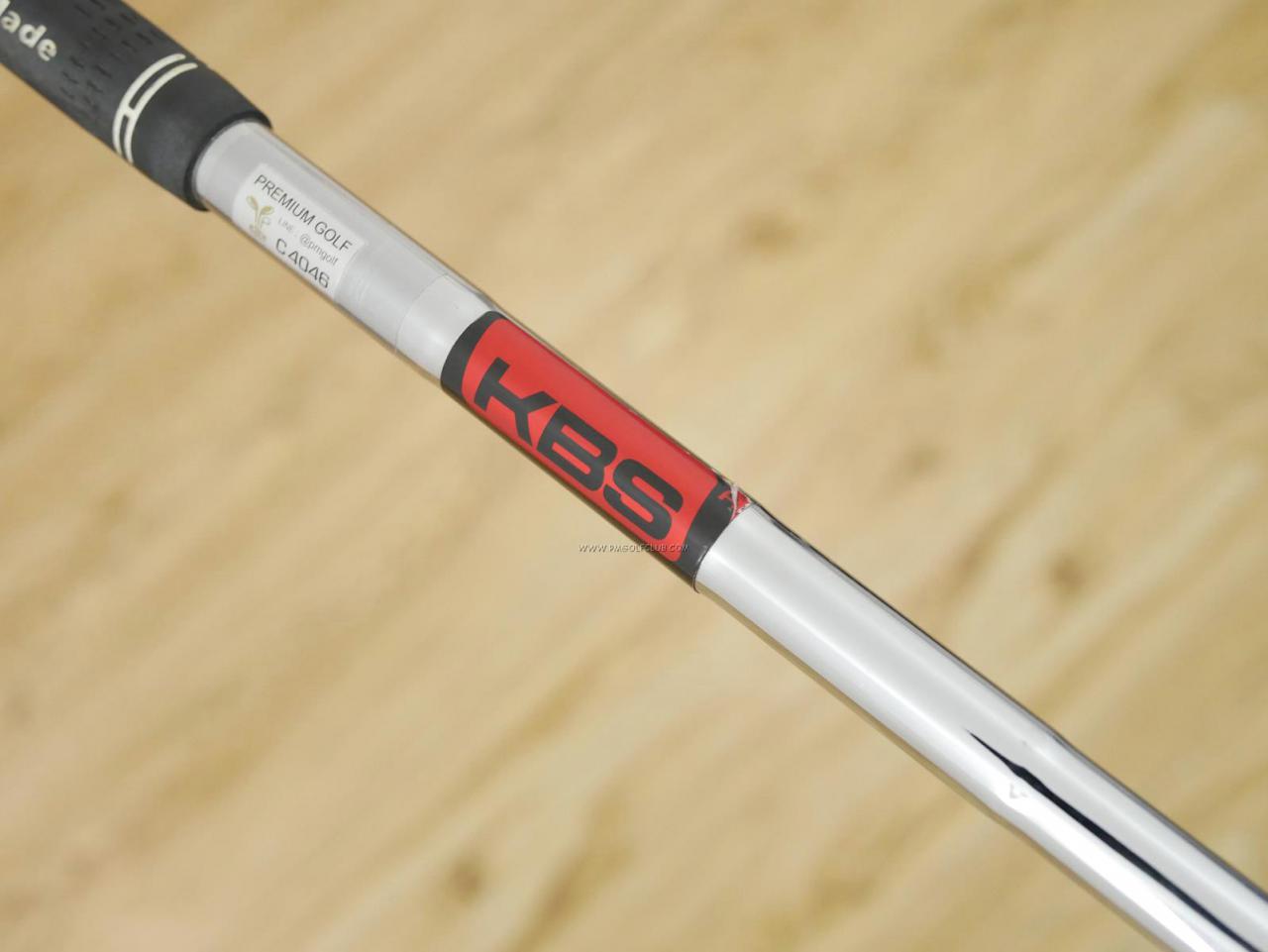 PremiumGolf ศุนย์รวม ไม้กอล์ฟมือสอง คุณภาพสำหรับคุณ - pmgolfclub.com[iron_set/mizuno]