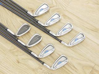 PremiumGolf ศุนย์รวม ไม้กอล์ฟมือสอง คุณภาพสำหรับคุณ - pmgolfclub.com[iron_set/tsuruya]